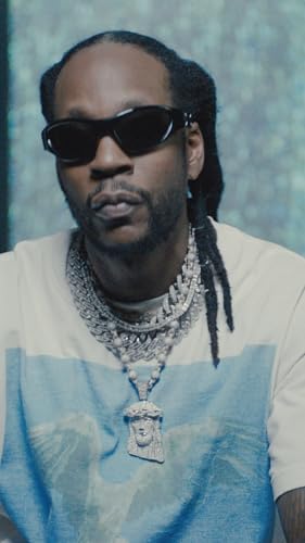 2 Chainz on Amazon Music Unlimited