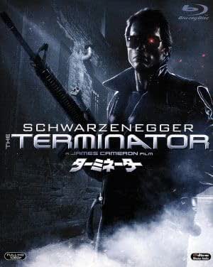 Amazon.co.jp: Terminator (Blu-ray Disc) / (Related) Terminator Arnold ...
