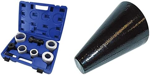 Astro Pneumatic Exhaust Pipe Stretcher Kit (78835) and Lisle Pipe End ...