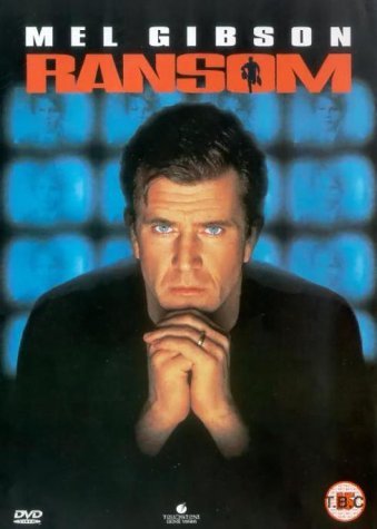 Ransom [DVD]: Amazon.de: Mel Gibson, Rene Russo, Brawley Nolte, Gary ...