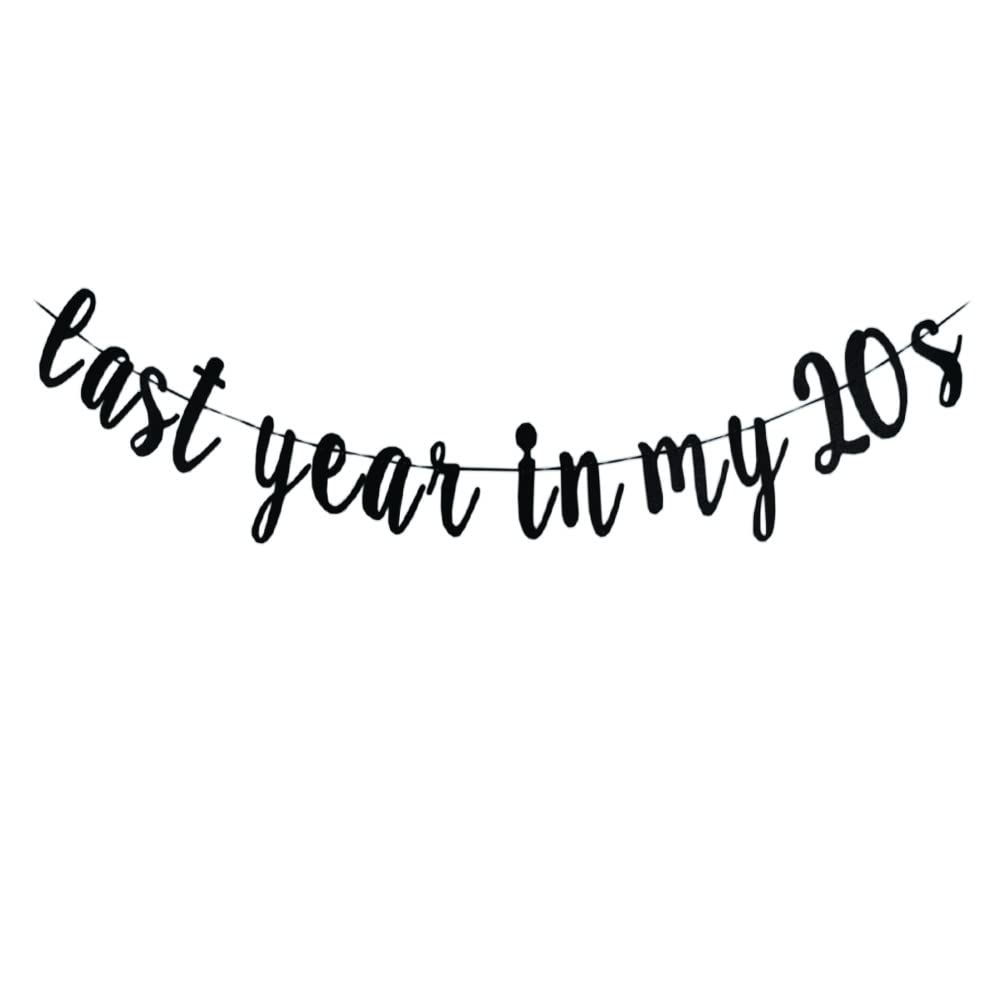 Out Of My Later Years