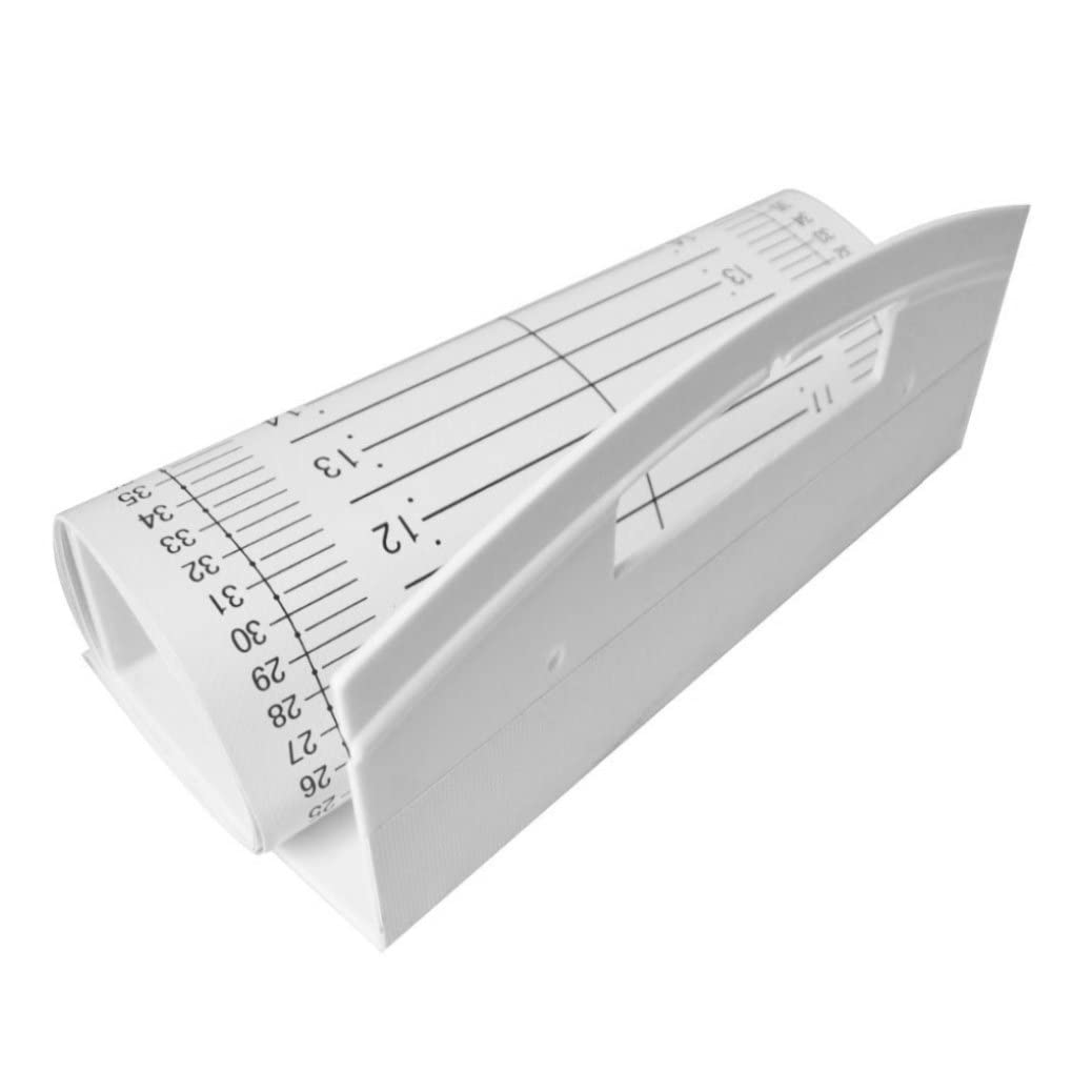 Buy Baby Measuring Mat Infantometer Height Ruler Newborn Toddlers ...