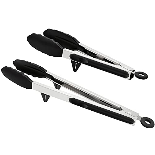 Pinze Cucina Silicone → Classifica, Offerte e Miglior Prezzo 2022