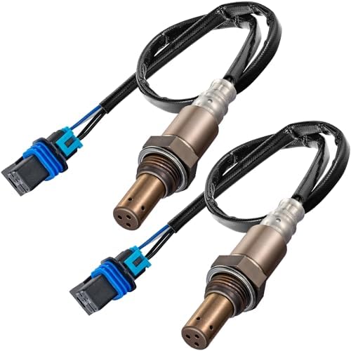 Amazon.com: BDFHYK O2 Oxygen Sensor Upstream Downstream, Compatible ...