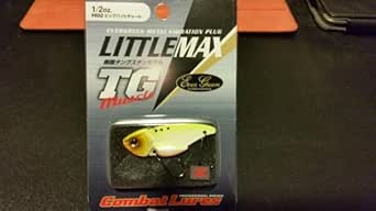 Amazon.co.jp: Evergreen Little Max TG BB Chart 1/2oz : Sports & Outdoors