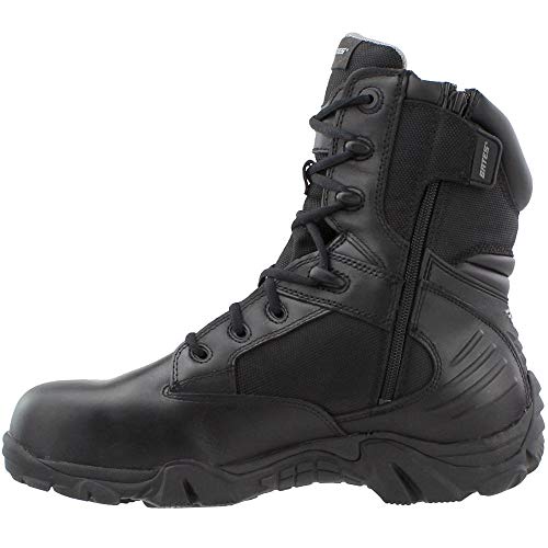 Top 9+ Best Tactical Police Boots (2024 Update])