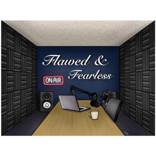 Inaugural Episode - What is PFP, with Jayme Hibbard | Flawed and ...