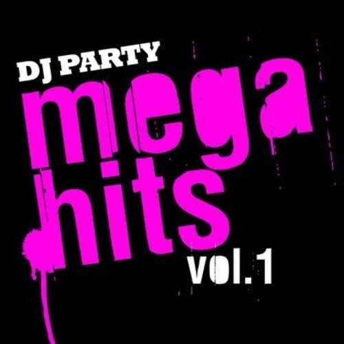 Mega Hits Vol. 1 : Amazon.es: Libros