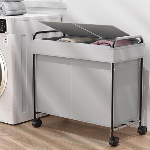 Amazon.com: Smartang 60L Multipurpose Yoga Mat Storage Basket ...