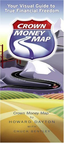 Crown Money Map: Your Visual Guide to True Financial Freedom by Howard ...
