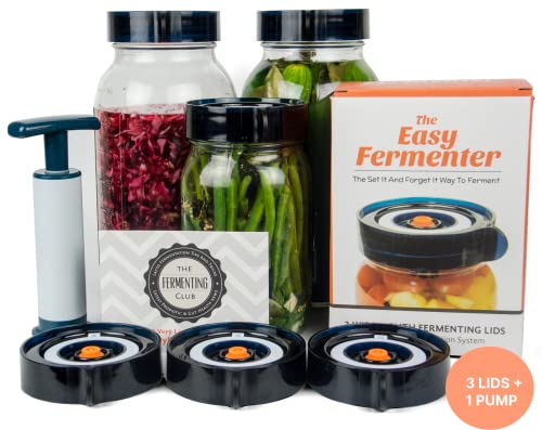Fermentation Supplies - My Fermented Foods