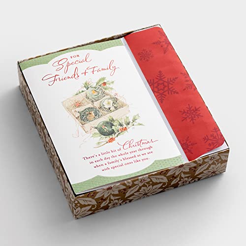 DaySpring Marjolein Bastin – A Little Bit of Christmas For Friends ...