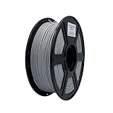・ブランド:FLASHFORGE・製造元:FLASHFORGE・製造元/メーカー部品番号:PLA-1000・【仕様】【直径】1.75mm；【重量】1000g；長さ350m；【プリント温度】190℃-220℃（200℃以上　推奨）；【プリント...