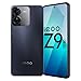 iQOO Z9 5G (Graphene Blue, 8GB RAM, 256GB Storage) | Dimensity 7200 5G ...