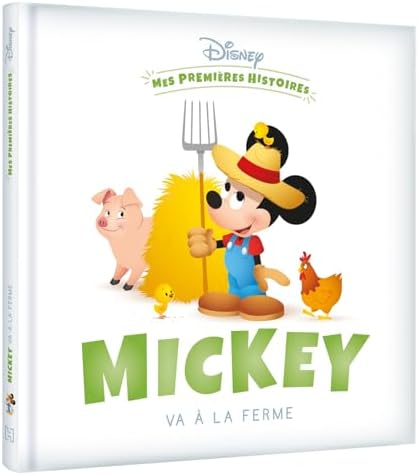 La Ferme Aux Fourmis De Disney