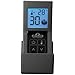 Napoleon F60 Fireplace Remote Control, Thermostat Control Battery ...