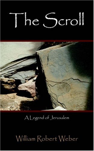 Buy The Scroll Book Online at Low Prices in India | The Scroll Reviews ...