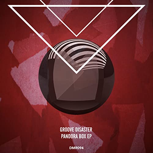 Amazon.co.jp: Pandora Box EP : Groove Disaster: デジタルミュージック