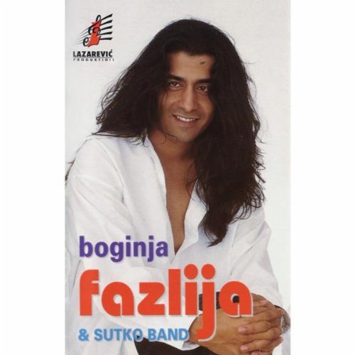 Amazon.com: Boginja : Fazlija: Digital Music
