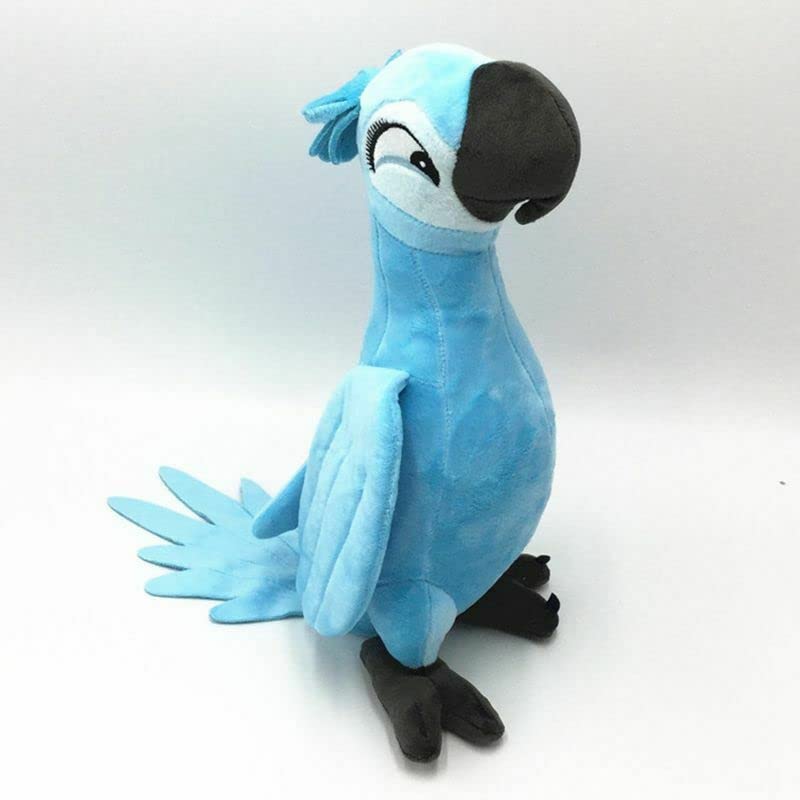 Rio 2 Jewel Plush