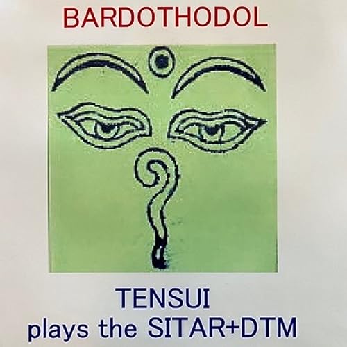Play BARDOTHODOL by Tensui on Amazon Music