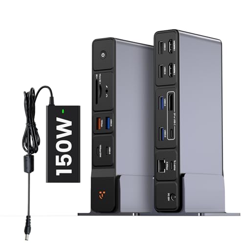 10 Best Usb C Hubs for Monitors