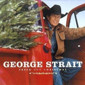Fresh Cut Christmas by George Strait - Amazon.com Music