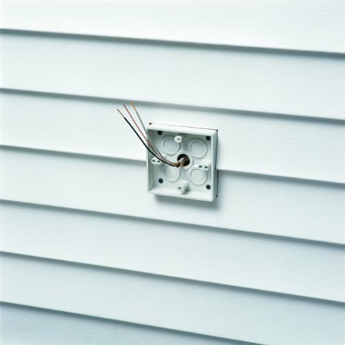 Siding Box Kit — Primus Cable, 47% OFF