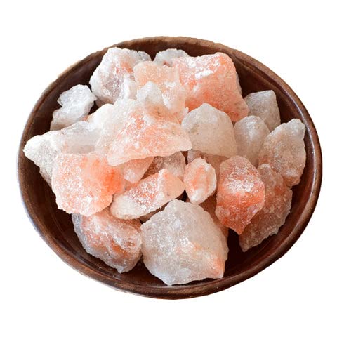 ROCK SALT 250Gm - Hishopie Natural Rock Salt (Induppu/Kala Namak ...