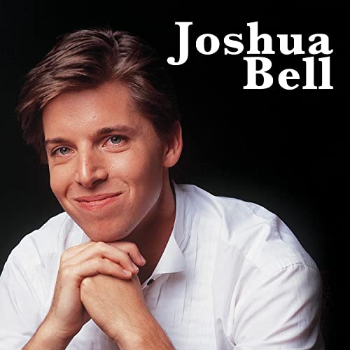 Play Celebrating Joshua Bell by Joshua Bell on Amazon Music Unlimited ...