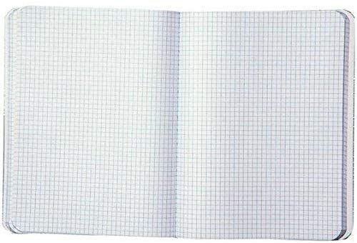 Snapklik.com : 1InTheOffice Composition Notebooks, Graph Ruled Paper ...