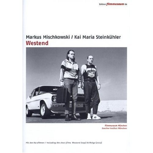 Amazon.com: Westend [PAL] : Markus Mischkowski, Kai-Maria Steinkühler ...