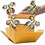 Amazon.com: WUEURU Flying Butterfly Surprise Box Exploding Gifts Box ...