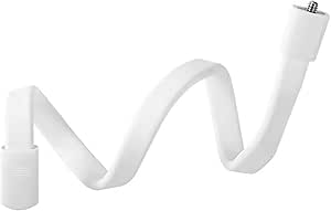 Amazon.com : Flexible Camera Twist Mount for Video Monitor Camera ...