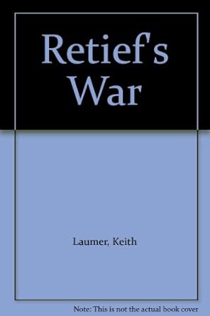 RETIEF'S WAR: Keith Laumer: Amazon.com: Books