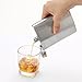 Amazon.com | 6 Pcs 8 oz Hip Stainless Steel Flask & Funnel Set by QLL ...