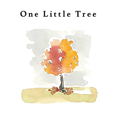 One Little Tree: A story about change, perspective, and trees. eBook ...