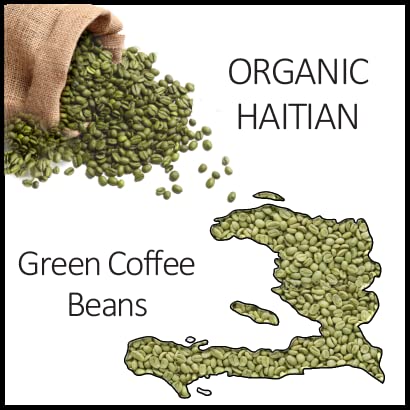 Amazon.com : Organic Haitian Green Beans 1lb : Grocery & Gourmet Food