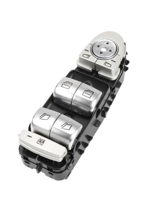 Amazon.co.jp: ウィンドウコントロールボタン に適合する メルセデス W447 W448 に適合する ベンツヴィトビアノ 2016 ...