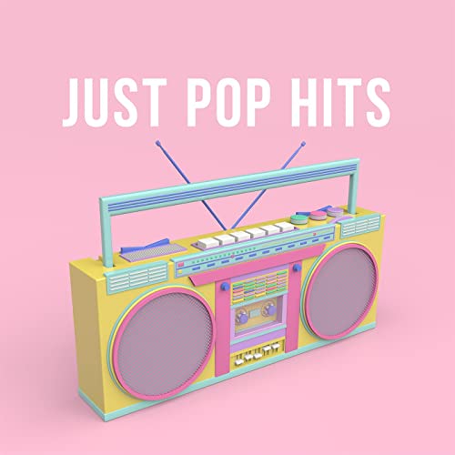 Just Pop Hits [Explicit] di VARIOUS ARTISTS su Amazon Music - Amazon.it