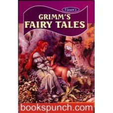 Grimms Fairy Tales | Amazon.com.br