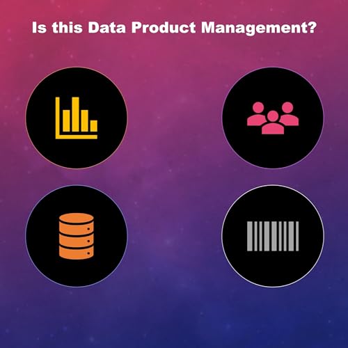 Amazon.com: Is this Data Product Management? : joaoferreira84: Books