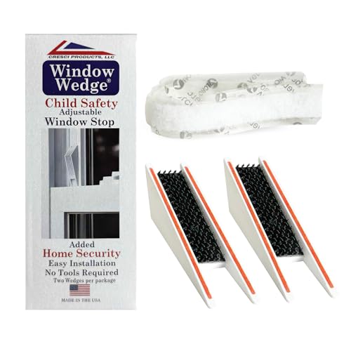 How to Babyproof Windows: Quick and Pane-Less