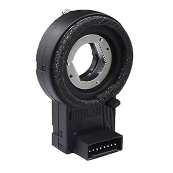 Amazon.co.jp: 2023年アップグレード 19418403 ステアリングホイールポジションセンサー 交換用 20910871 ...