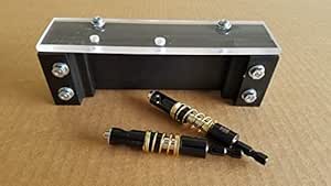 Amazon.com: Shutter Louver Jig 4-1/2" x 7/16" : Tools & Home Improvement