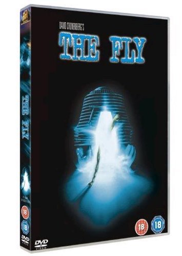 The Fly [1986] [DVD]: Amazon.de: DVD & Blu-ray