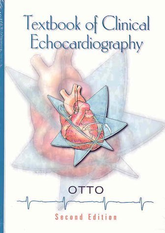 Textbook of Clinical Echocardiography : Buy Online at Best Price in KSA ...