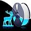SUNLU PETG Glow in The Dark Lot de filaments,PETG lumineux pour ...