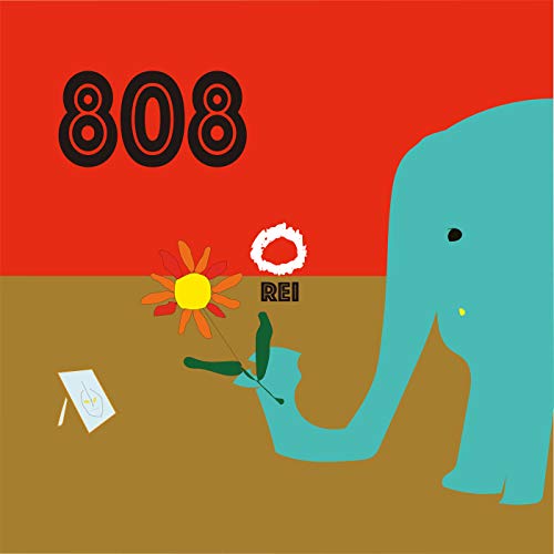 Amazon Musicで8O8の0を再生する