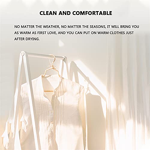 Heatpump Tumble Droger, Thuis Kleding Droger Capaciteit 4kg Interieur ...